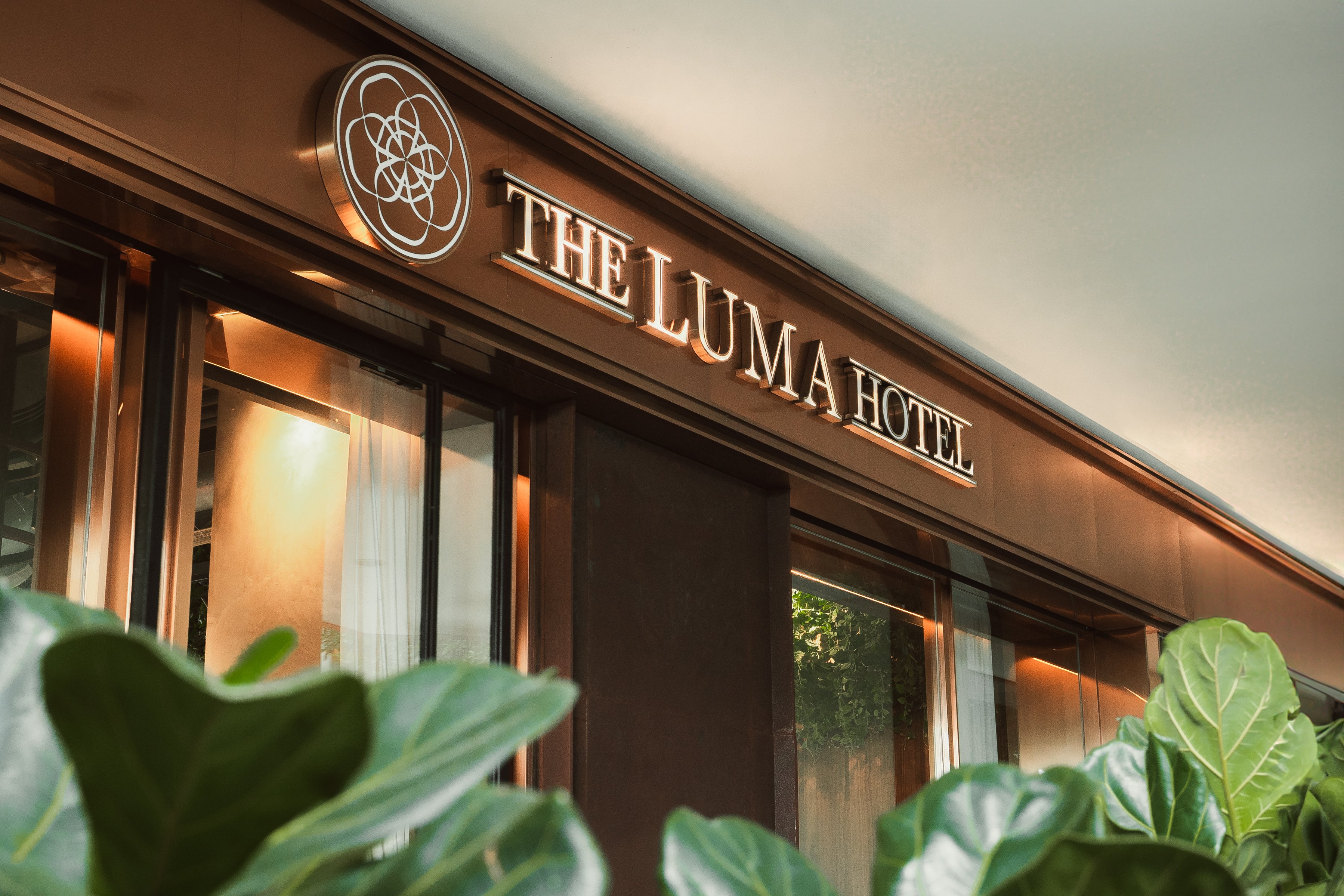 The Luma Hotel | Luxe Global Awards