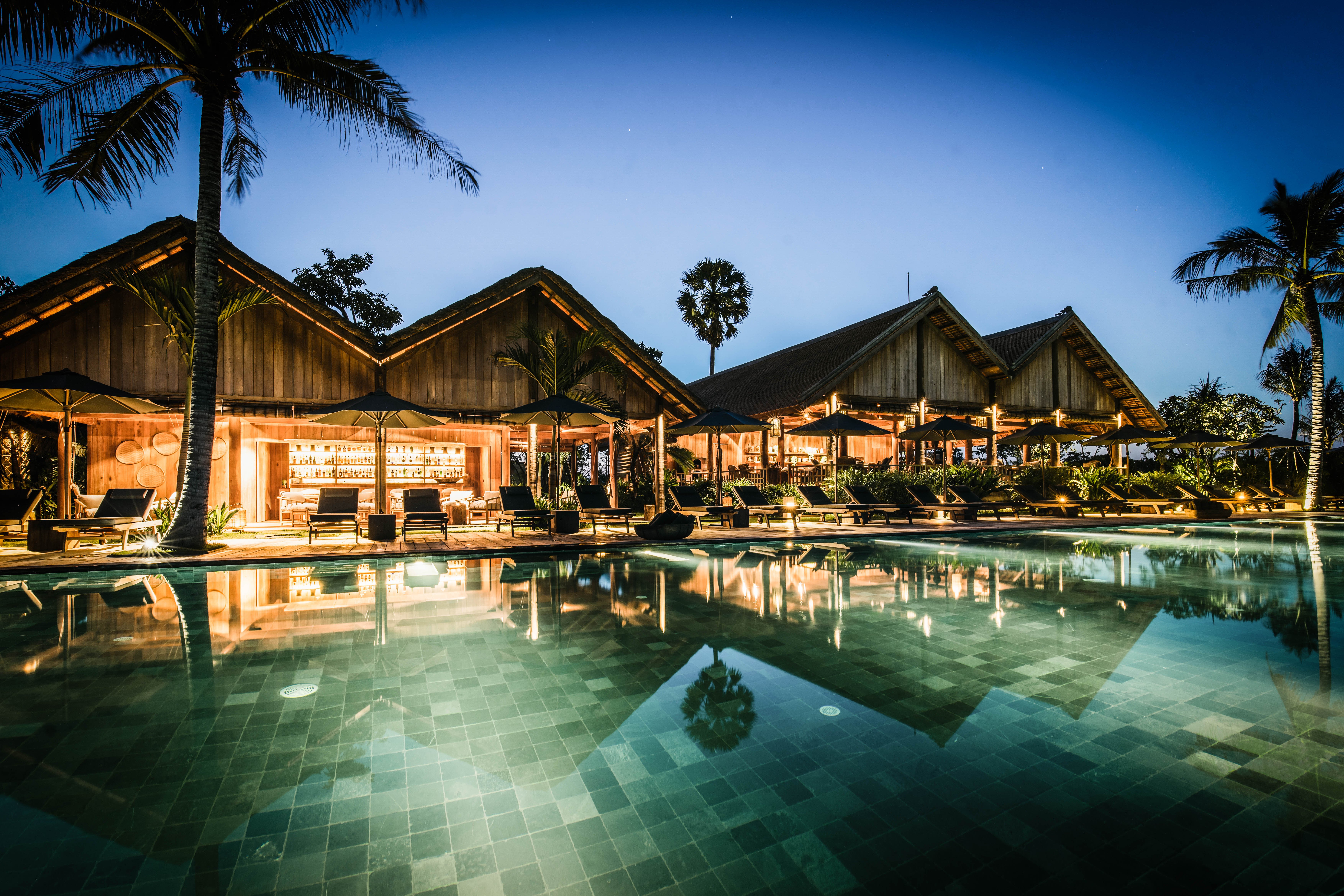LUXE GLOBAL ADDS ZANNIER HOTELS PHUM BAITANG TO ITS PRESTIGIOUS ...